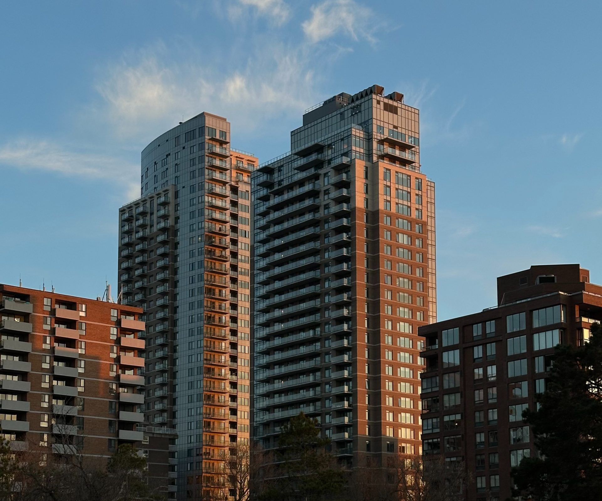 Brigil shapes sustainable communities where people feel connected ...