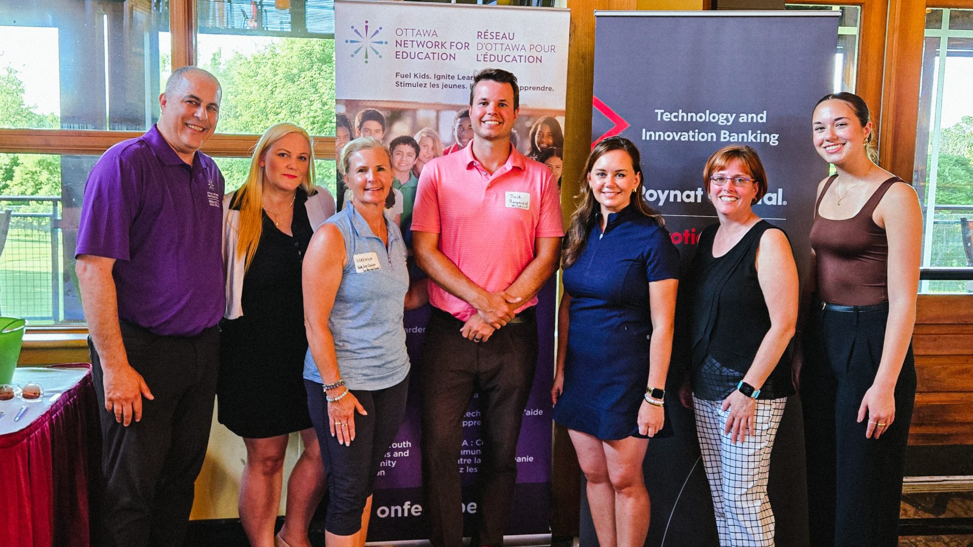 On par with purpose: 2025 Ottawa Tech Open scores big for junior ...