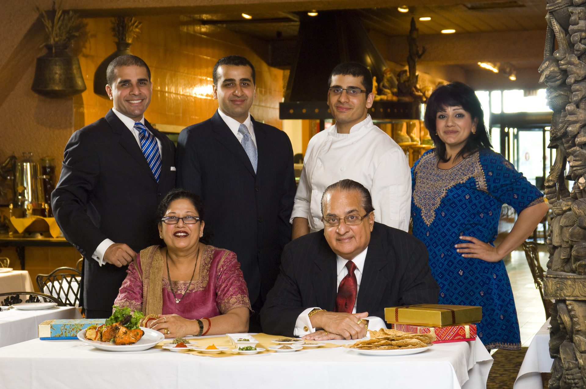 Why East India Company is a great choice for a family meal – or your ...
