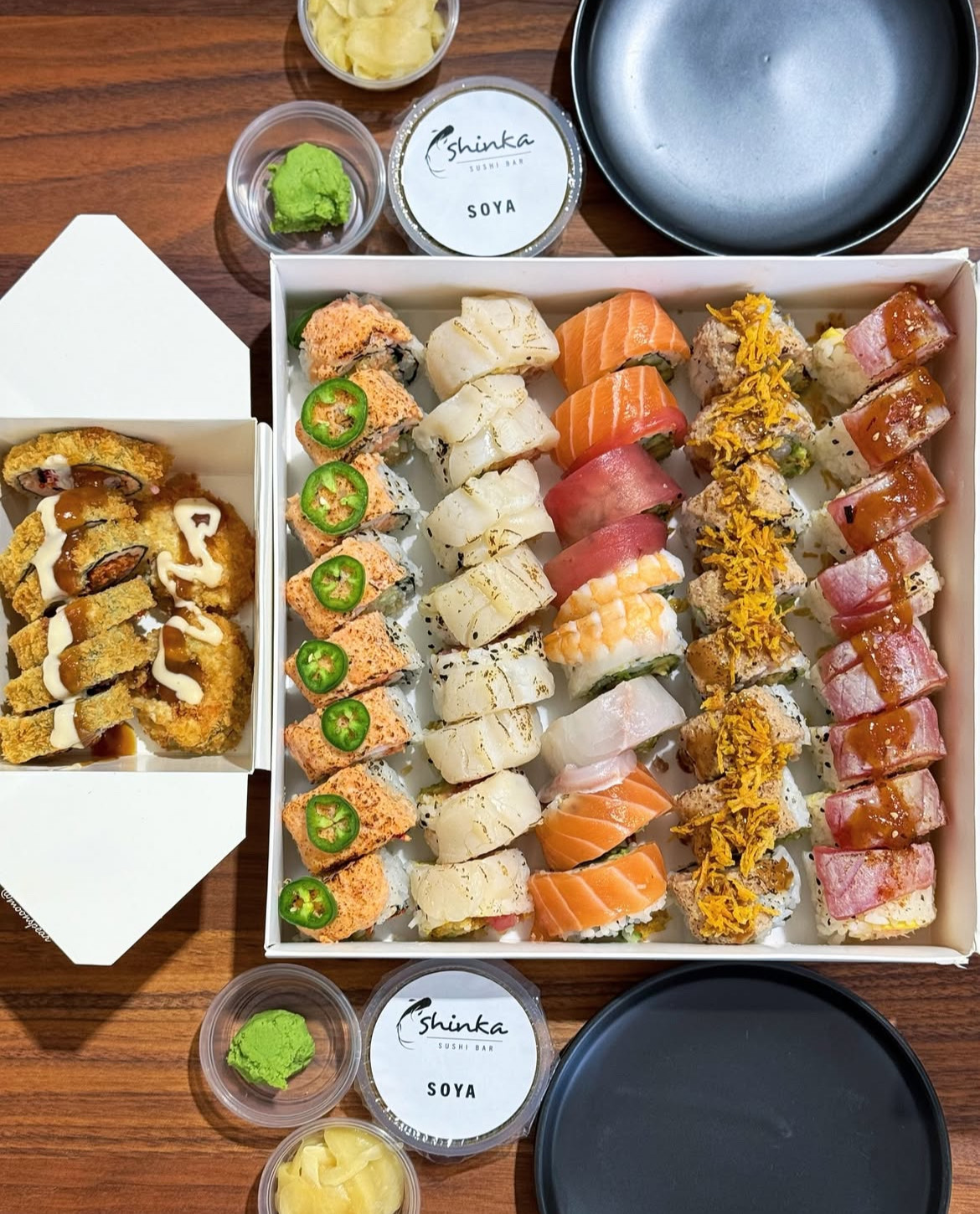 From seafood to French food, here’s where to find the best flavours of ...