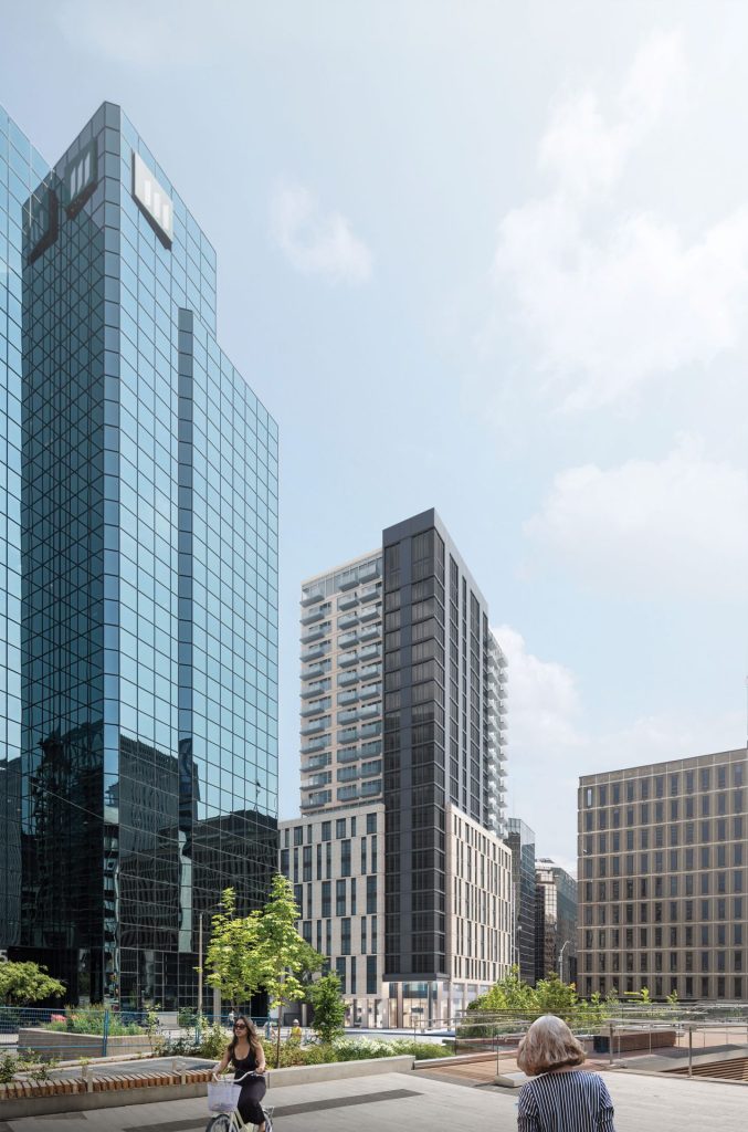 City Building: Groupe MACH unveils ambitious redevelopment plans for ...