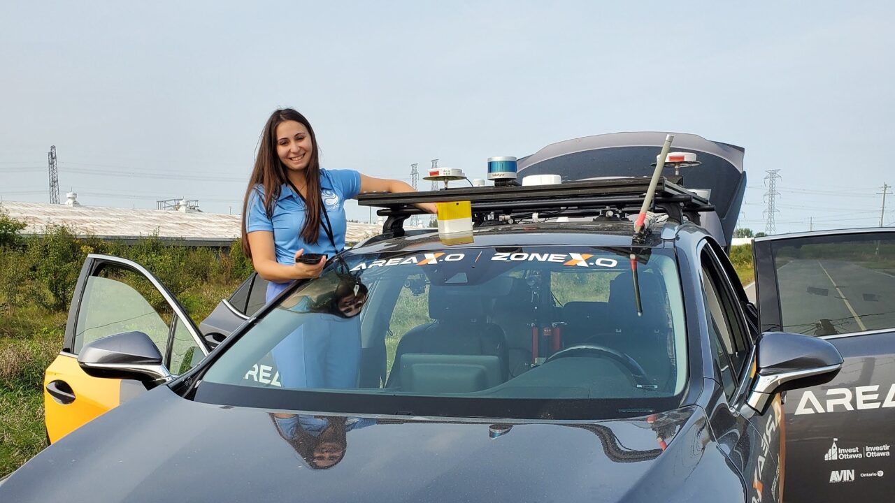 These five Ottawa cleantech startups are making waves