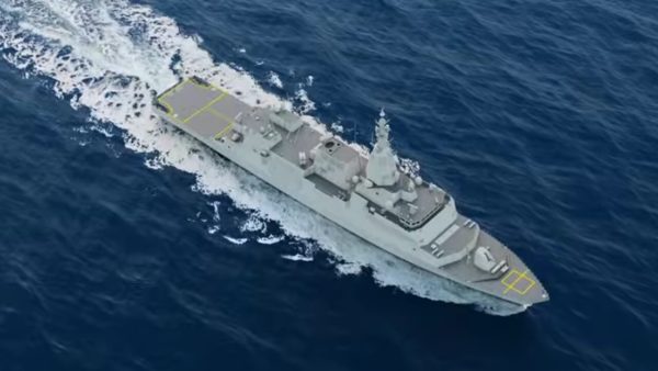 SEA Canada to go on hiring binge as defence contractor opens new plant ...