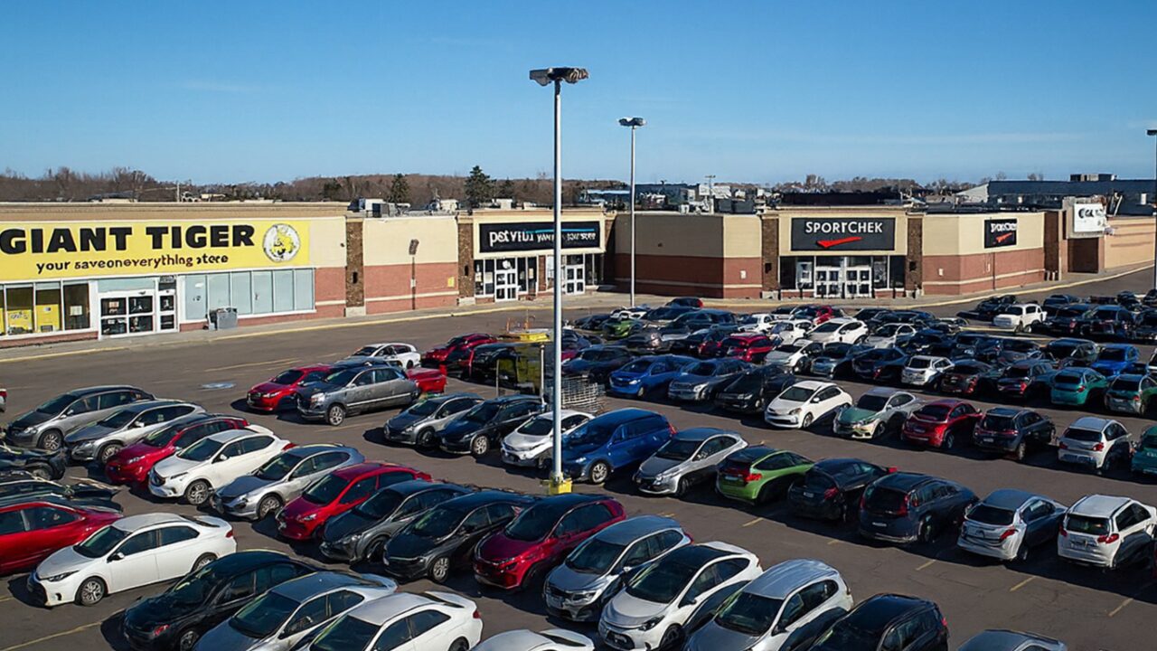 Colonnade BridgePort expands footprint in Atlantic Canada with leasing ...