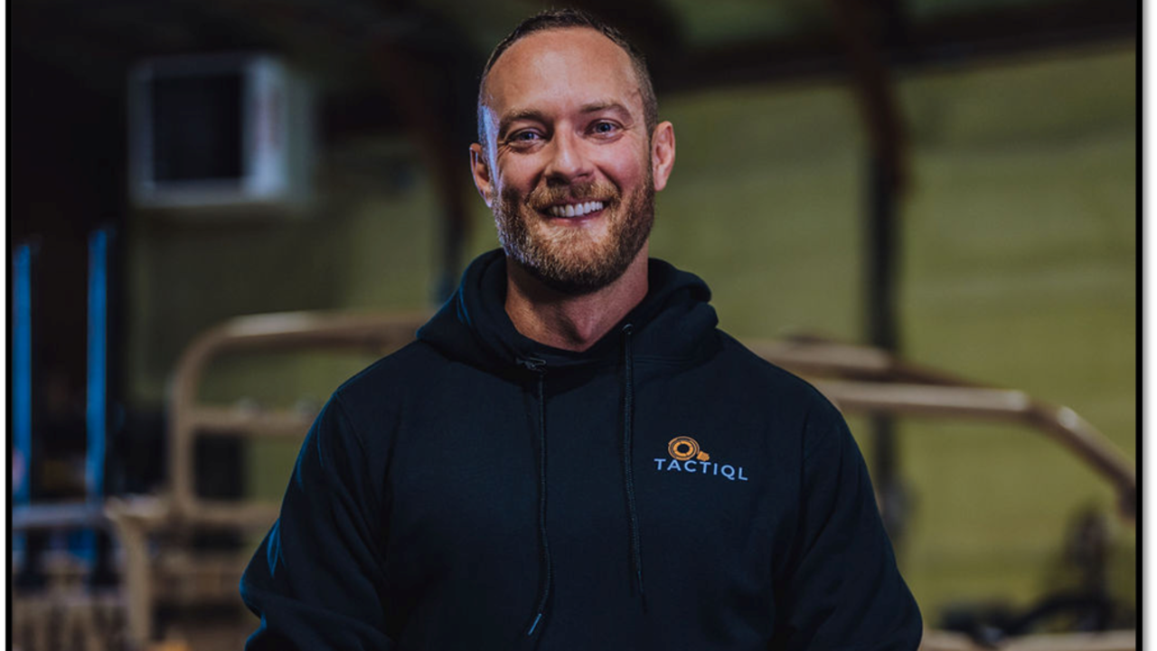 Calian chooses Ottawa defence-tech startup Tactiql as first Ventures ...