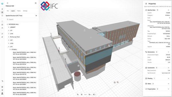 How Carleton is using simulation and visualization to improve training ...