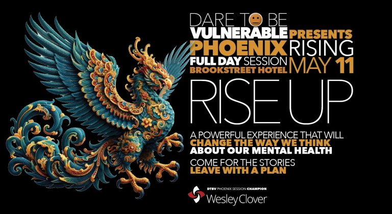 Phoenix Rising
