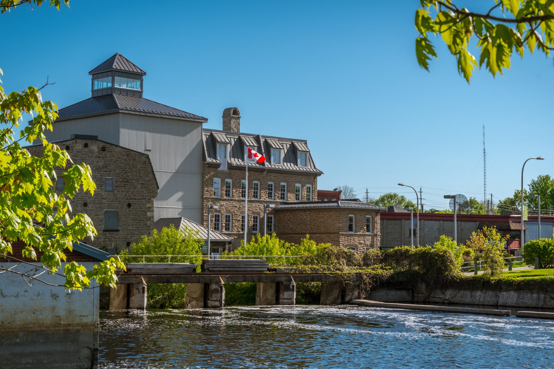 From tourist to resident: Smiths Falls has a plan to make it happen ...