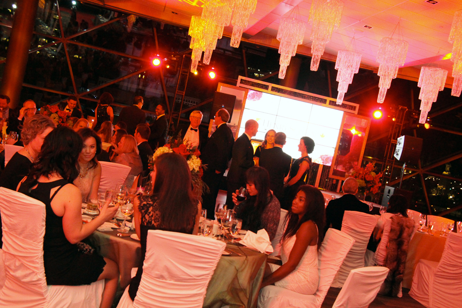 ODS’s 7th Annual President’s Gala brings Ottawa dentists together for ...